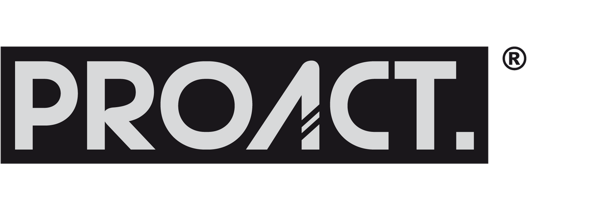 PROACT Sustainable Sportswear | Athletic Apparel - Organic Blank