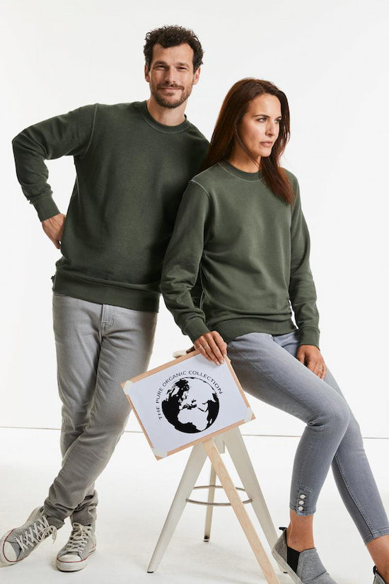 Ropa organica para al por mayor | Organic Blank